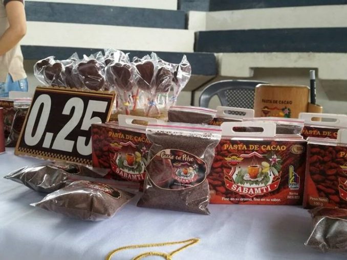 La tonga manabita, una delicia que nació en el cantón Chone - Diario ...