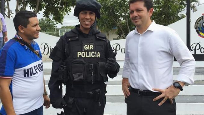 #HartaDemencia cumplió sus sueños. Podría ser parte del GIR - Diario ...