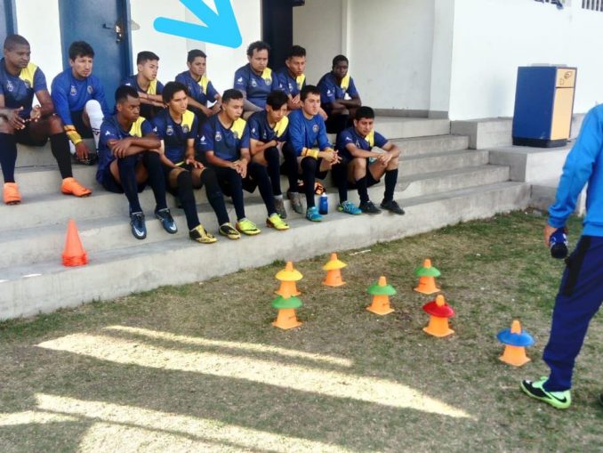 La tonga manabita, una delicia que nació en el cantón Chone - Diario ...