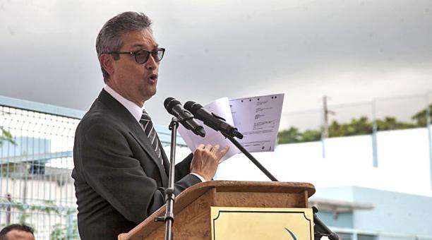 Se suspendió audiencia para definir pago de empresario Tomislav Topic ...