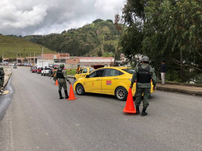 Samsung inaugura planta ensambladora en Ecuador - Diario Digital Manabí ...