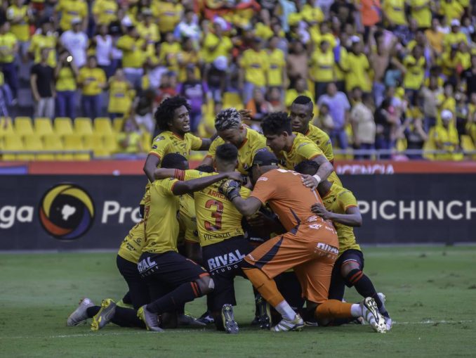 GALÁCTICOS FC archivos - Diario Digital Manabí Noticias