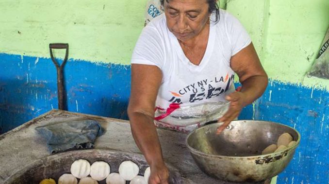 La cocina manabita es parte principal de la tradición ancestral y ...