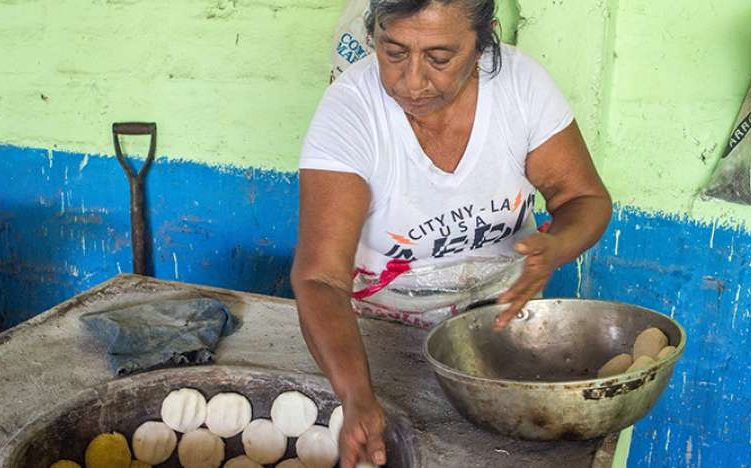 La cocina manabita es parte principal de la tradición ancestral y ...