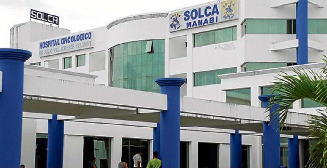 IESS asegura que dio anticipo a Solca Manabí para atender a pacientes ...