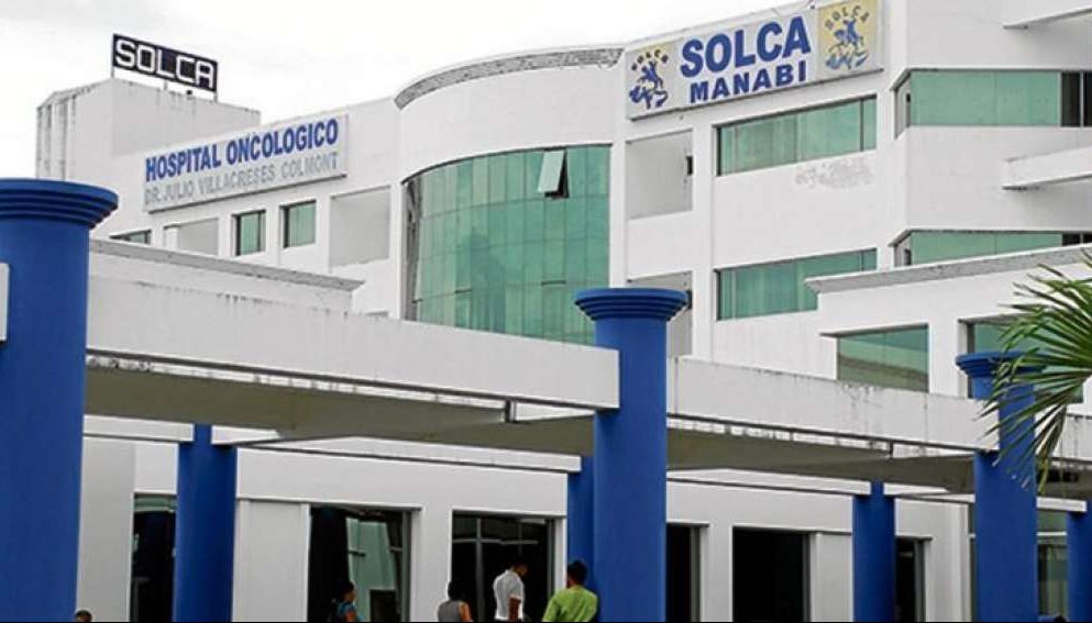 URGENTE | A la espera de legalización de convenio IESS-Solca - Diario ...