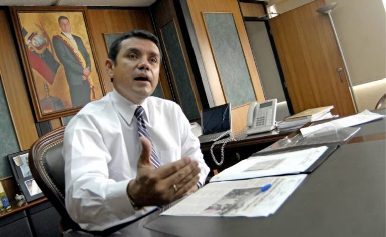 ATENCIÓN | Una vez más se suspende la audiencia de apelación contra ...